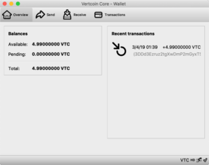 Vertcoin Wallets - Vertcoin.io